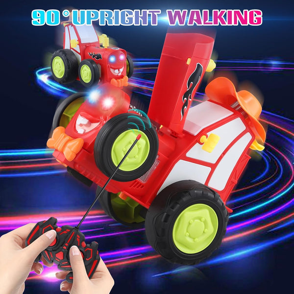 New Crazy Jumping RC Car Toy – trendytoysco