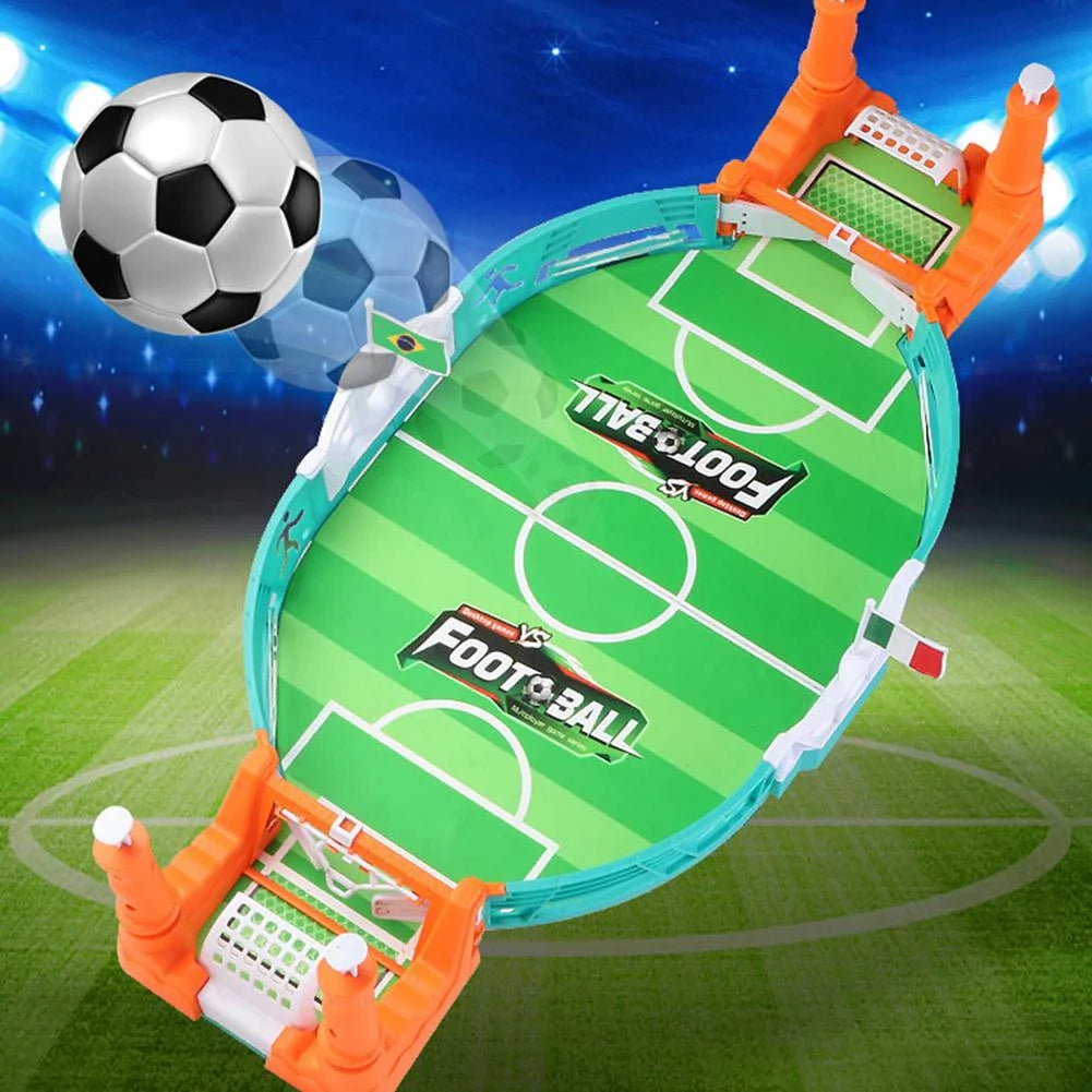 Interactive Family Table Football Indoor Game – trendytoysco