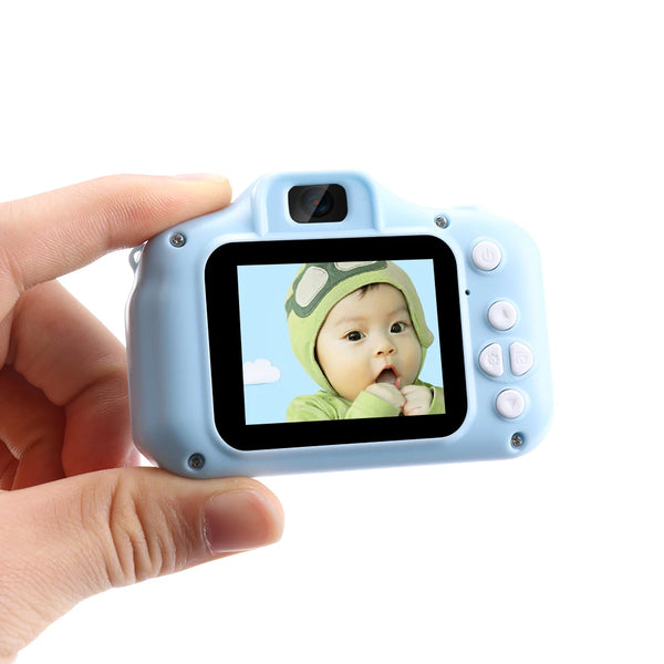 Mini Digital Camera Toy For Kids – trendytoysco