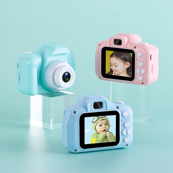 Mini Digital Camera Toy For Kids – trendytoysco