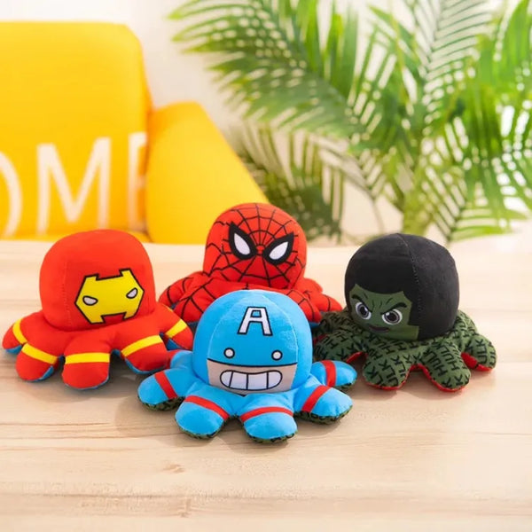 Marvel Avengers Plush Toy – trendytoysco